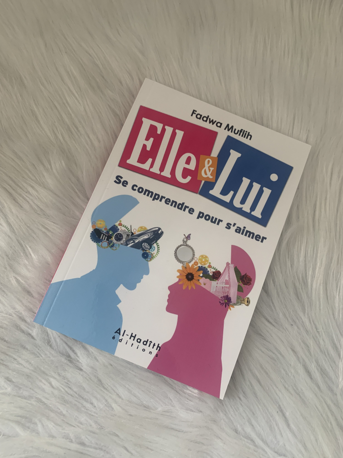 Livre : Elle & Lui